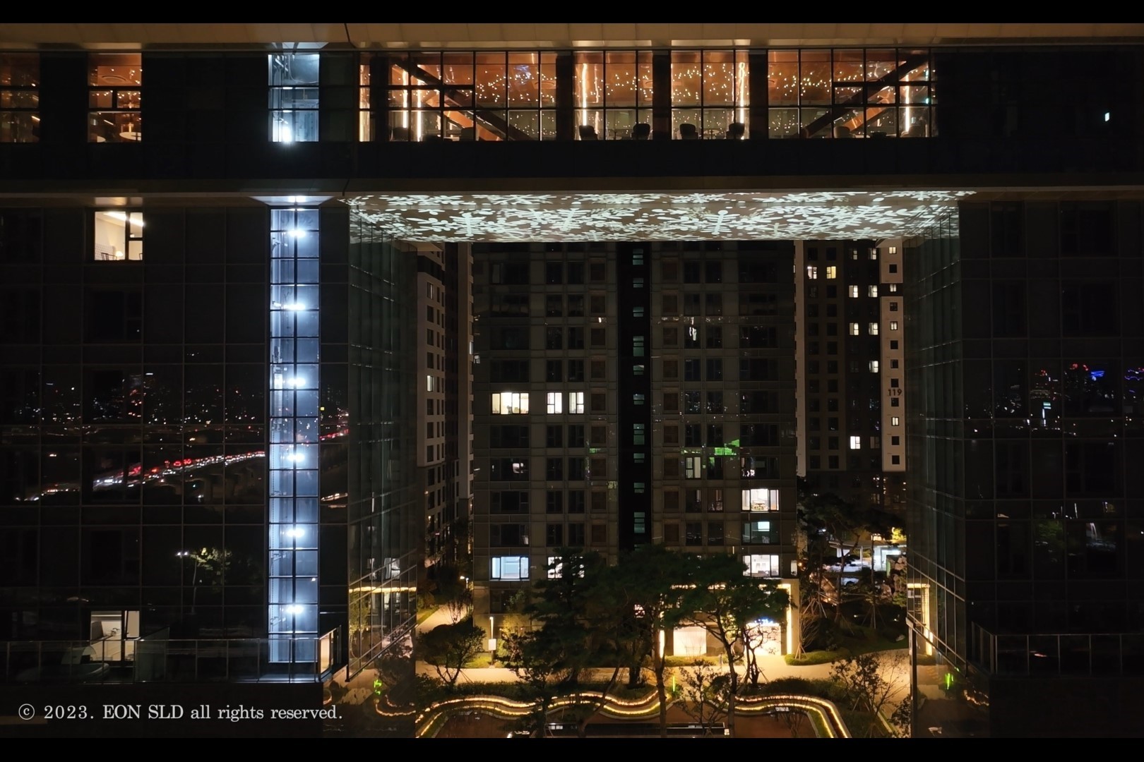 Banpo Raemian Onebailey — EONSLD