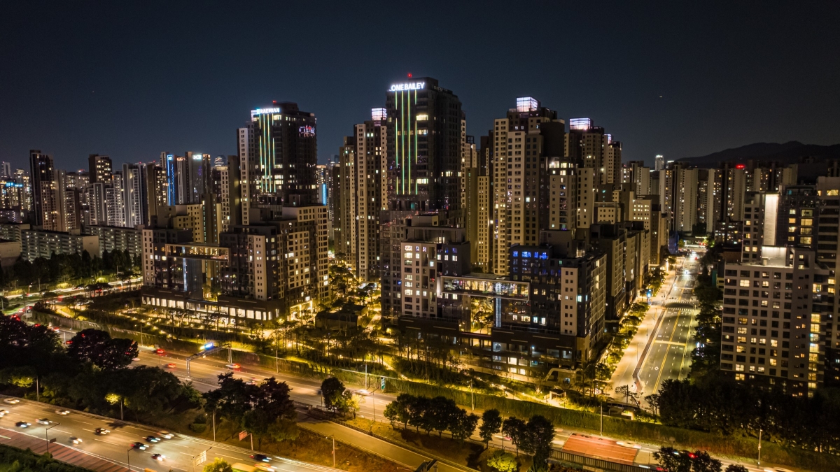 Banpo Raemian Onebailey — EONSLD